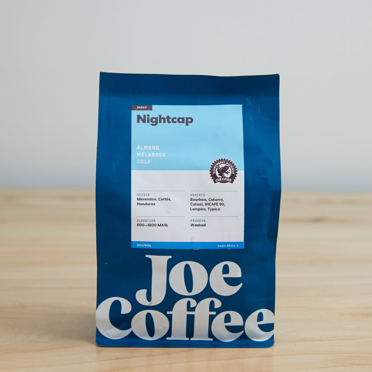 Coffee | Bien Cuit Provisions